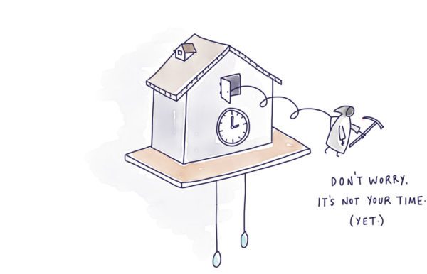 Online Course | Four Thousand Mondays