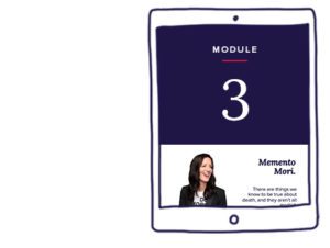 Online Course | Four Thousand Mondays