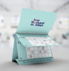 Resources - Four Thousand Mondays