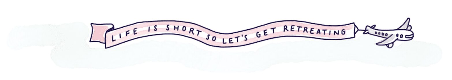 Designing a Fabulous Personal Retreat (in 6 Easy Steps) | Four Thousand ...